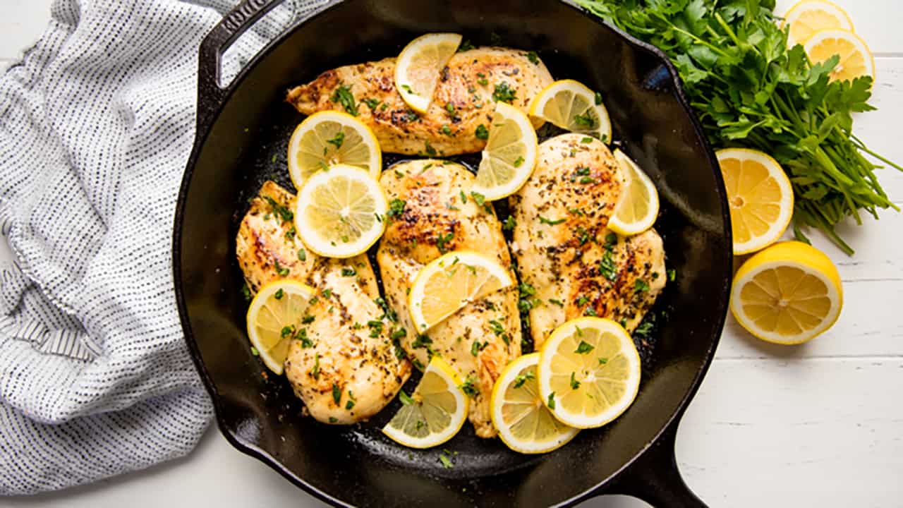 Quick And Easy Meals For Picky Eaters Kcpc
