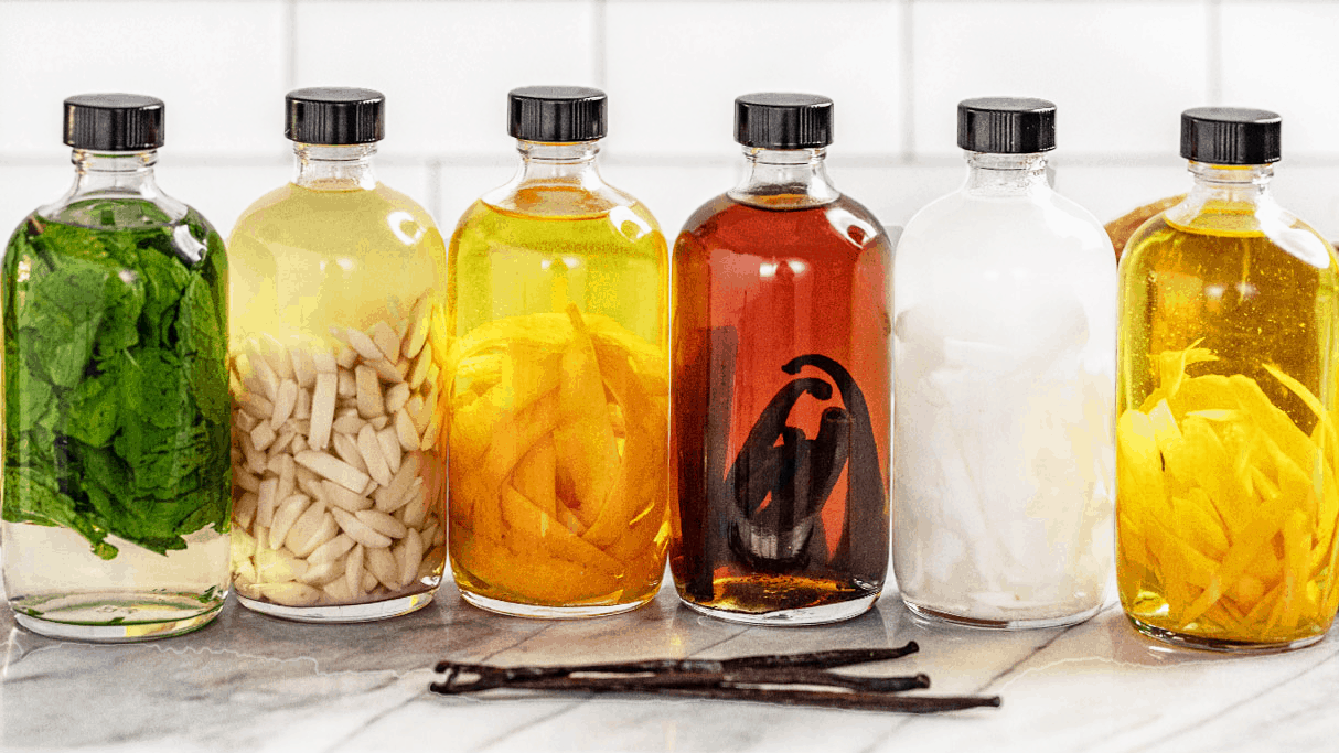 Tell The People When Your Extract Updated With Automatic Updated At Times